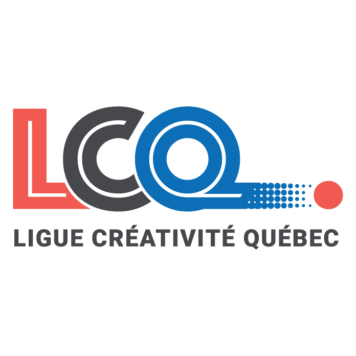 Accueil - Ancien site de Ligue - Ligue créativité Québec (LCQ)